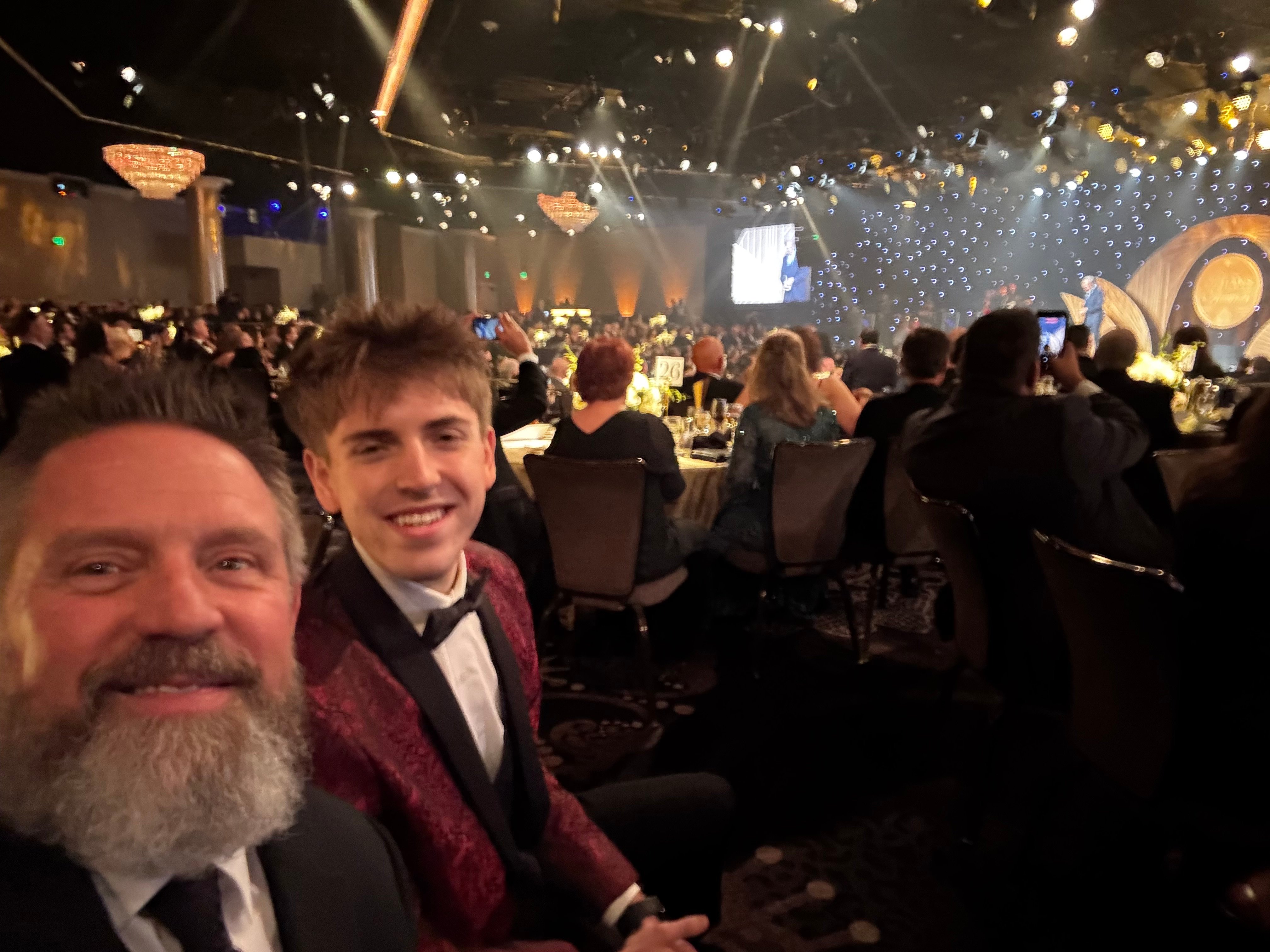 Dazzee Recognized as MSP Titans of the Industry Finalist for AI-Powered Innovation